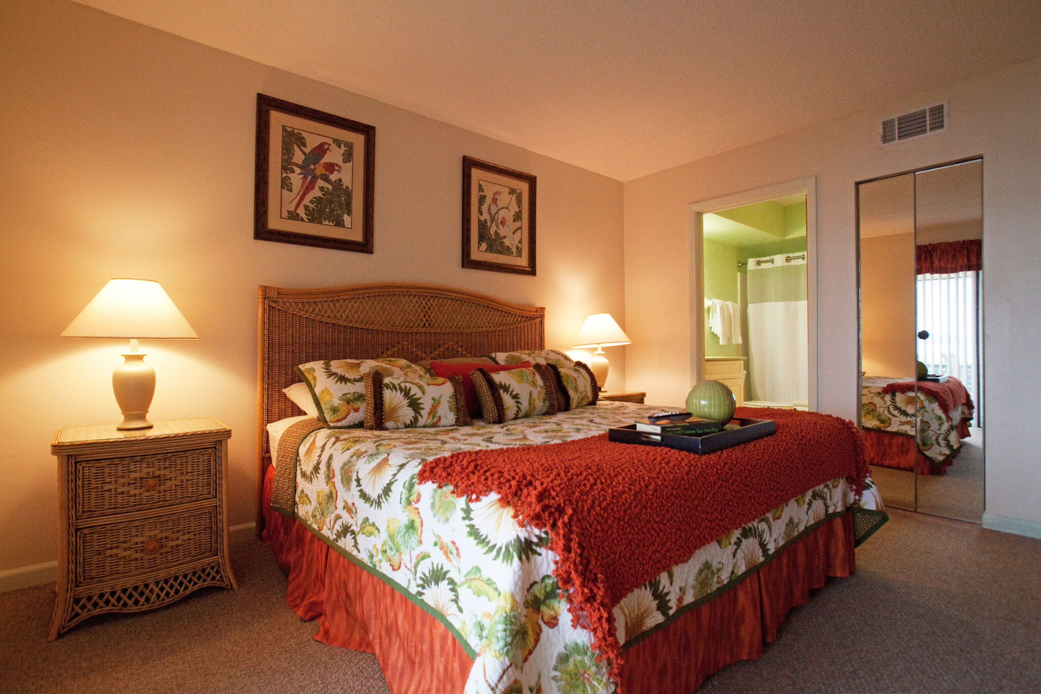 Vacation Ownership - Harder Hall Resort Club